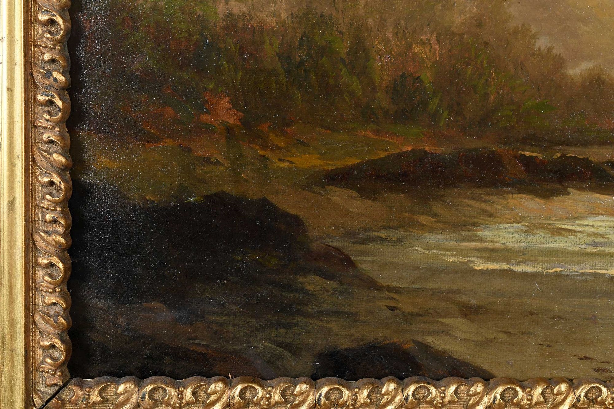 Alfred Thompson Bricher | Untitled | MutualArt