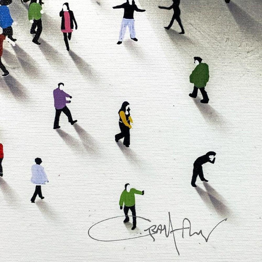 Craig Alan | Populus: Color Gravity | MutualArt