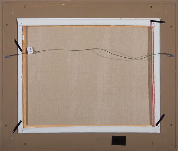 Don Spaulding | Going For Help (2005) | MutualArt