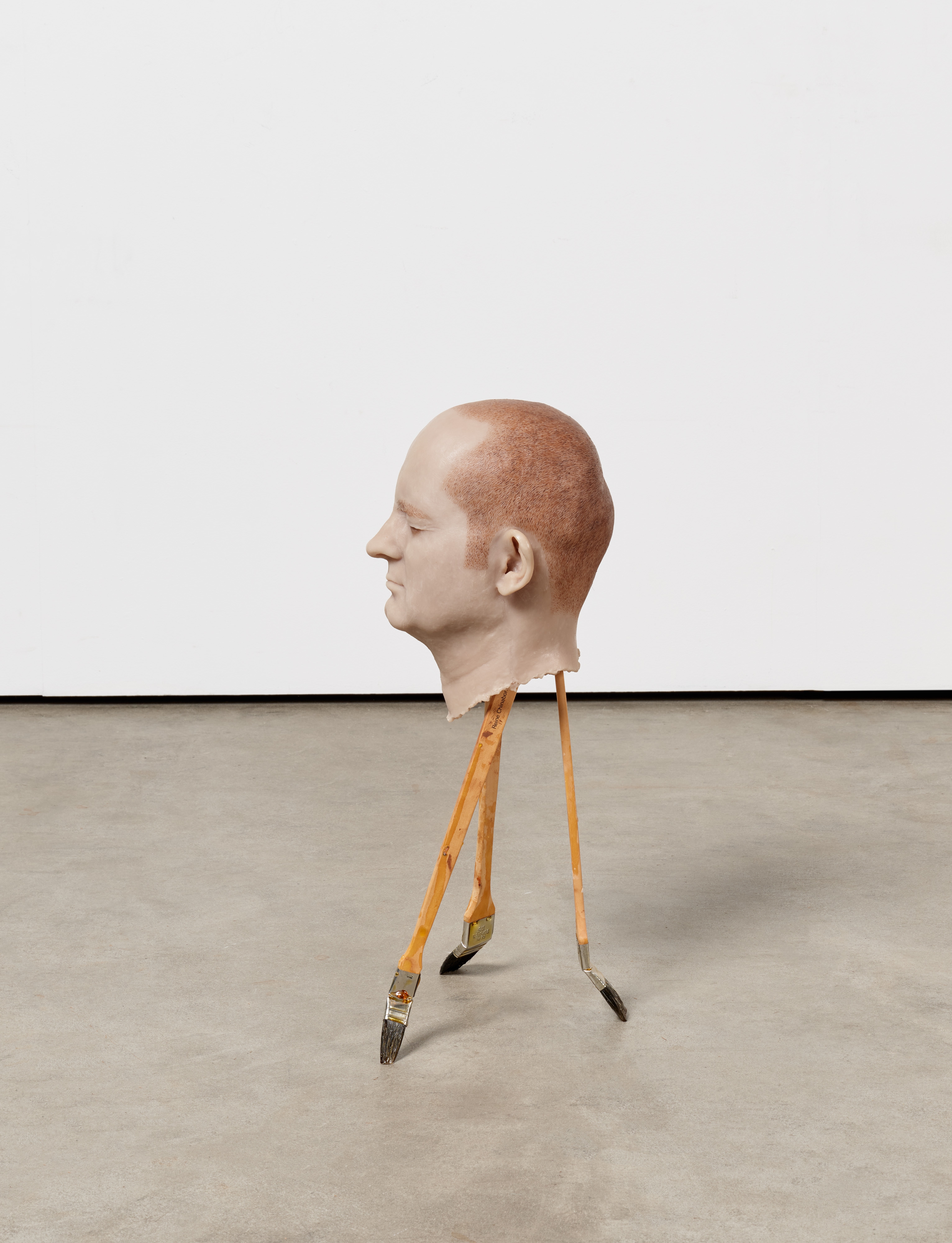Gil Shachar | Untitled (2007) | MutualArt
