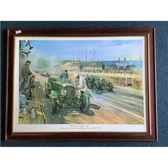 All Art Auctions at John Goodwin | MutualArt