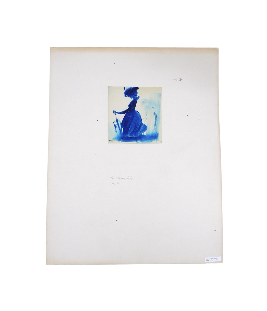 Otto Walter‏ Beck | Okeanid, IV, 46, The Threads of Fate, II, 27 ...
