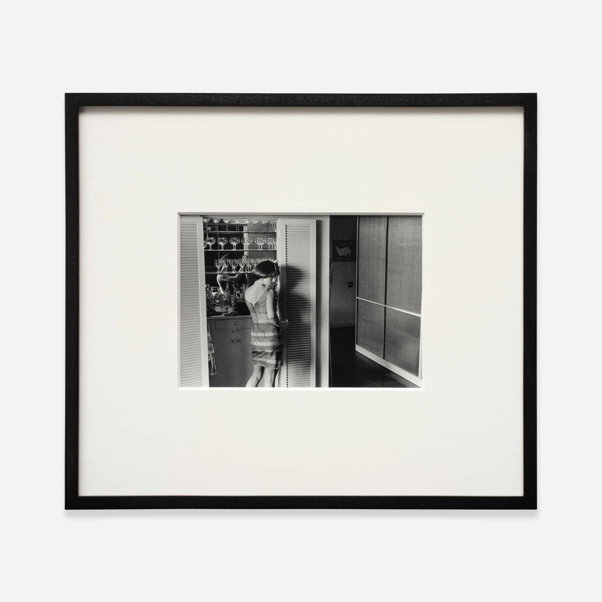 Cindy Sherman | Untitled Film Still #49 (1979) | MutualArt