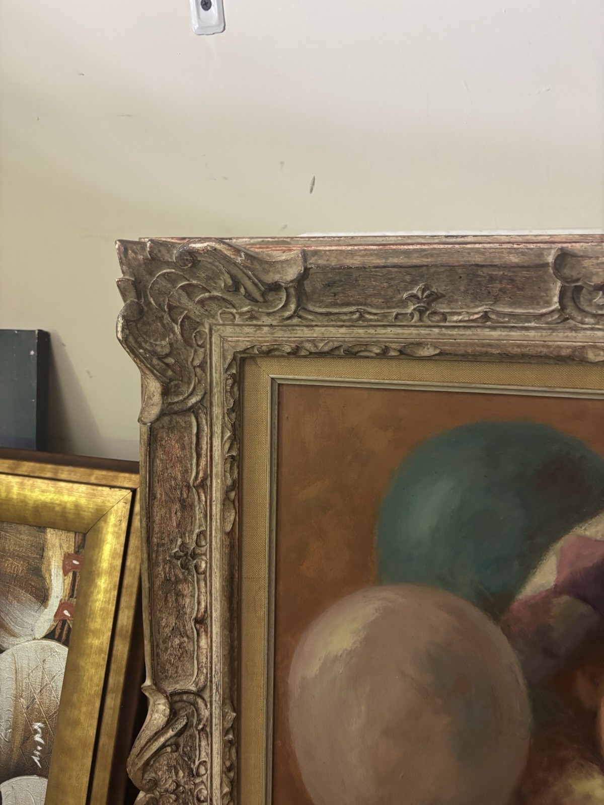 Philippe Alfieri | Sad Clown (2007 - 2026) | MutualArt