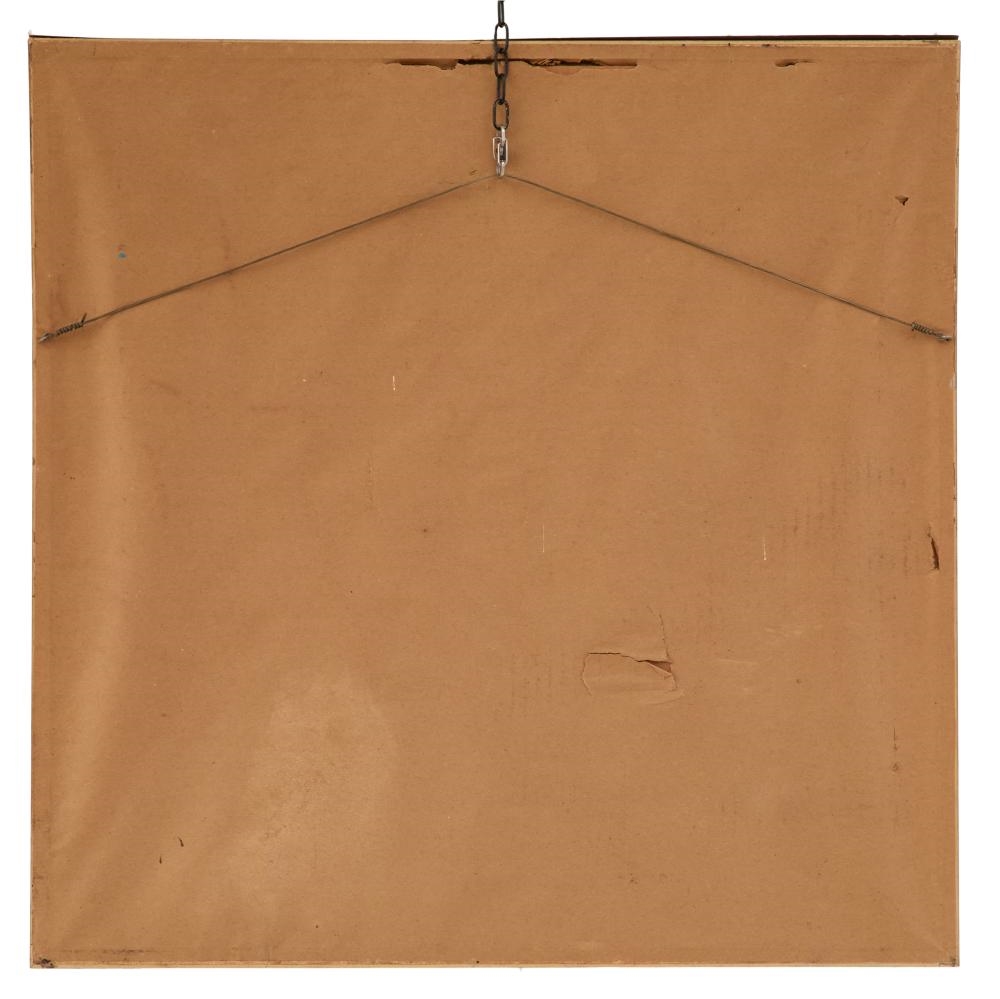 Roberto Rincon | Fallen Warrior (1994) | MutualArt