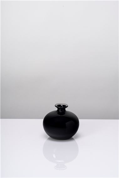 Venini | Single-flower vase (1987) | Artwork performance at auction ...