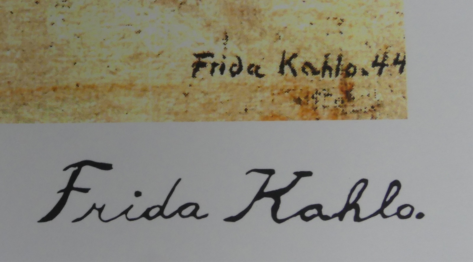Frida Kahlo | The Broken Column | MutualArt