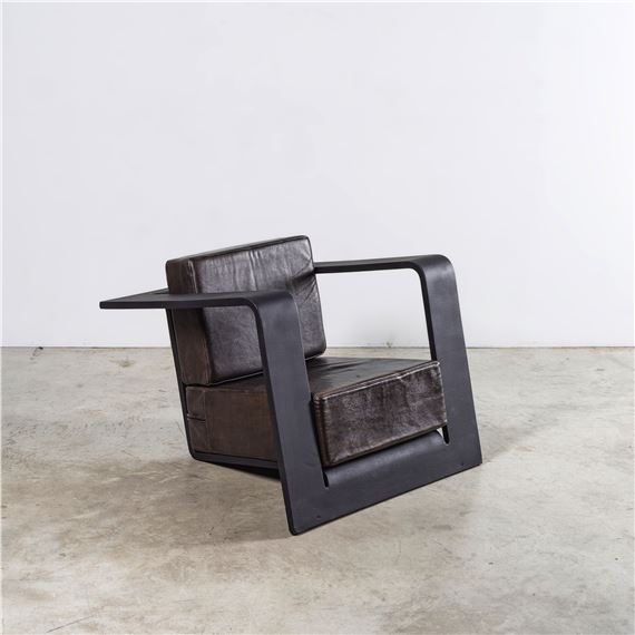 Pascal Koch | Stoel 2 (2010 - 2025) | MutualArt