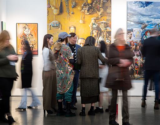 Art Vancouver 2026: 10th Edition of Contemporary Art in Vancouver, Canada