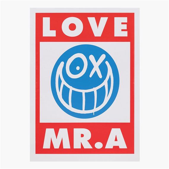 Modern & Contemporary Icons:... | Auction Lots | MutualArt