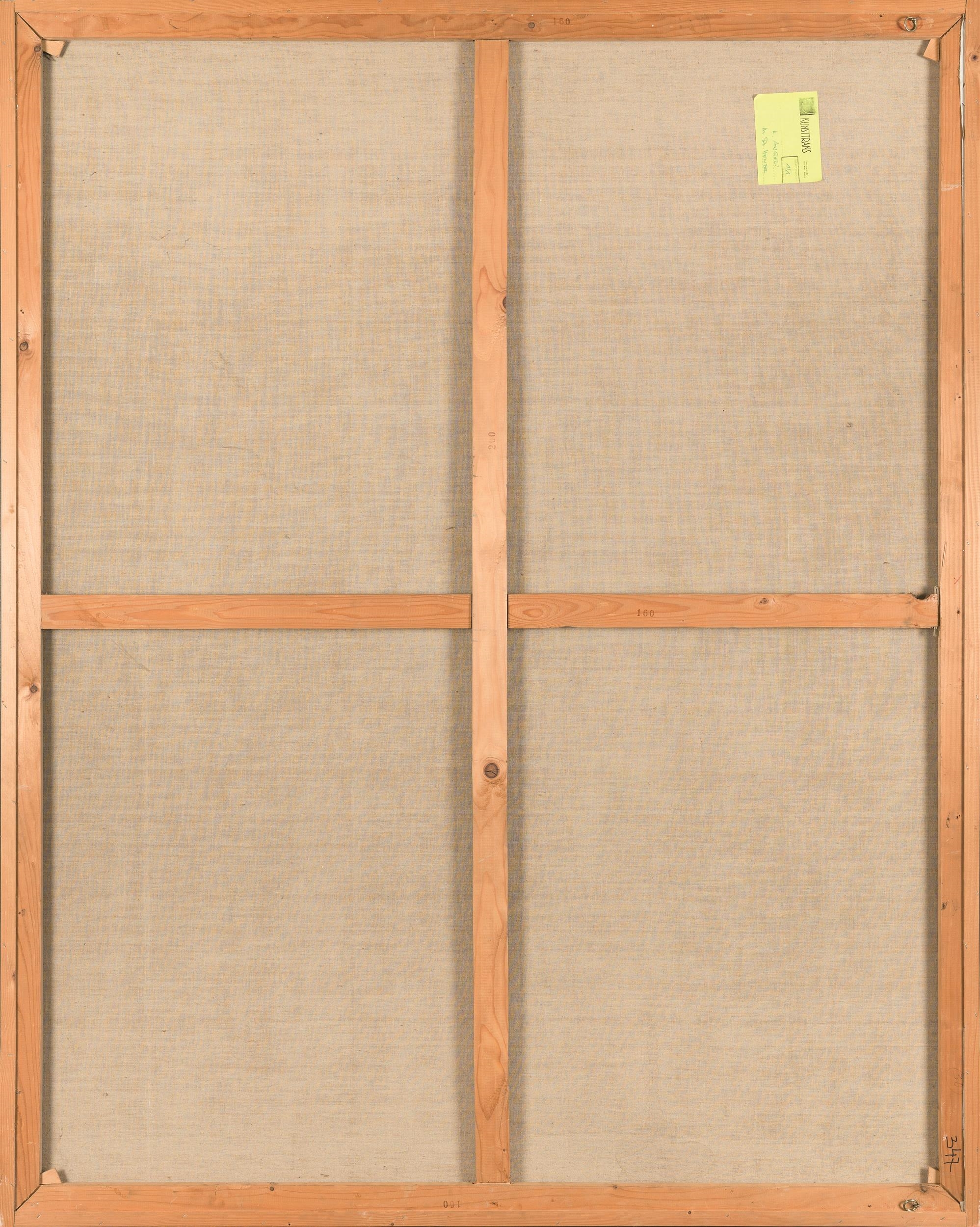 Eduard Angeli | Schlaf Nr. 2 (1978) | MutualArt