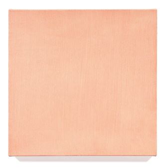 Marcia Hafif | Flesh (2000 - 2001) | MutualArt