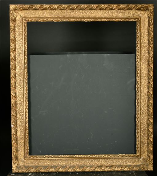 English School, 20th Century | A Gilt Composition Frame | MutualArt
