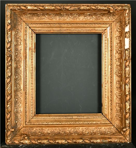 European School, 19th Century | A Gilt Composition Frame (19th century ...
