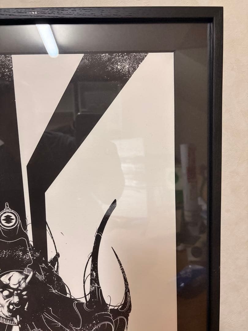Shohei Otomo | Used Shohei Otomo Imaone Silkscreen Edition, Signed and ...