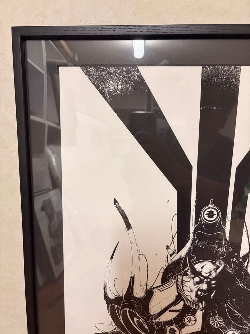 Shohei Otomo | Used Shohei Otomo Imaone Silkscreen Edition, Signed and ...