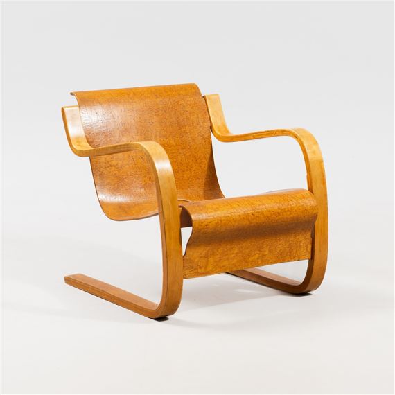 Aalto Alvar | An Armchair (early 20th century) | Compare similar ...
