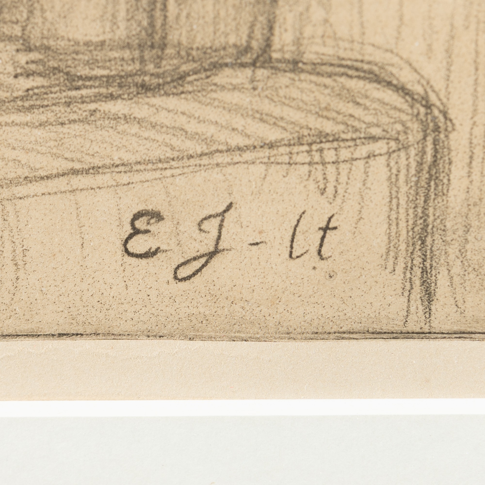 Eero Järnefelt | Cow | MutualArt