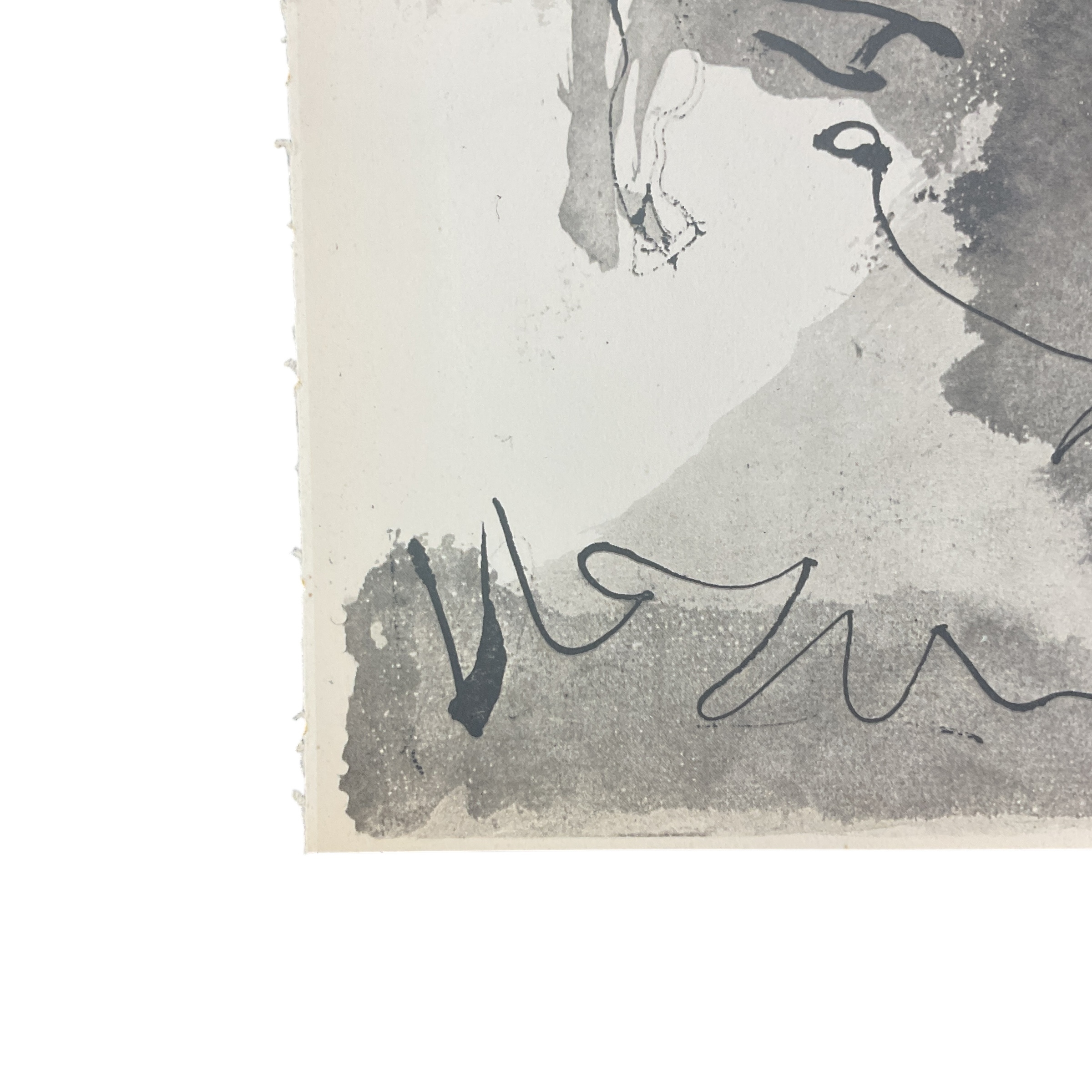 Pablo Picasso | Toros y Toreros ( Bulls and Bullfighters) (1961 ...