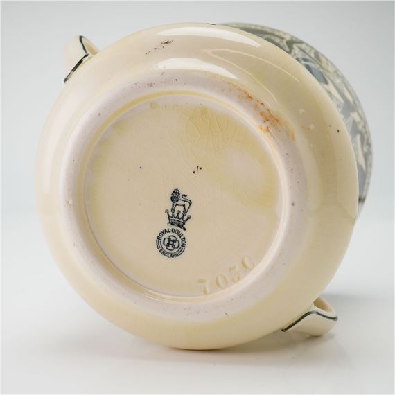 David Henry Souter | Royal Doulton by David Henry Souter Kateroo Series ...