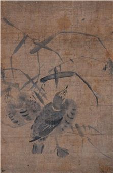 Null Zero | Wild Geese | MutualArt