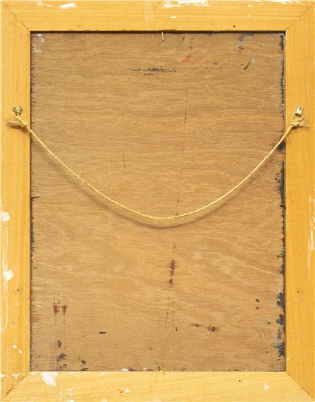 Simeon Stafford | Untitled | MutualArt