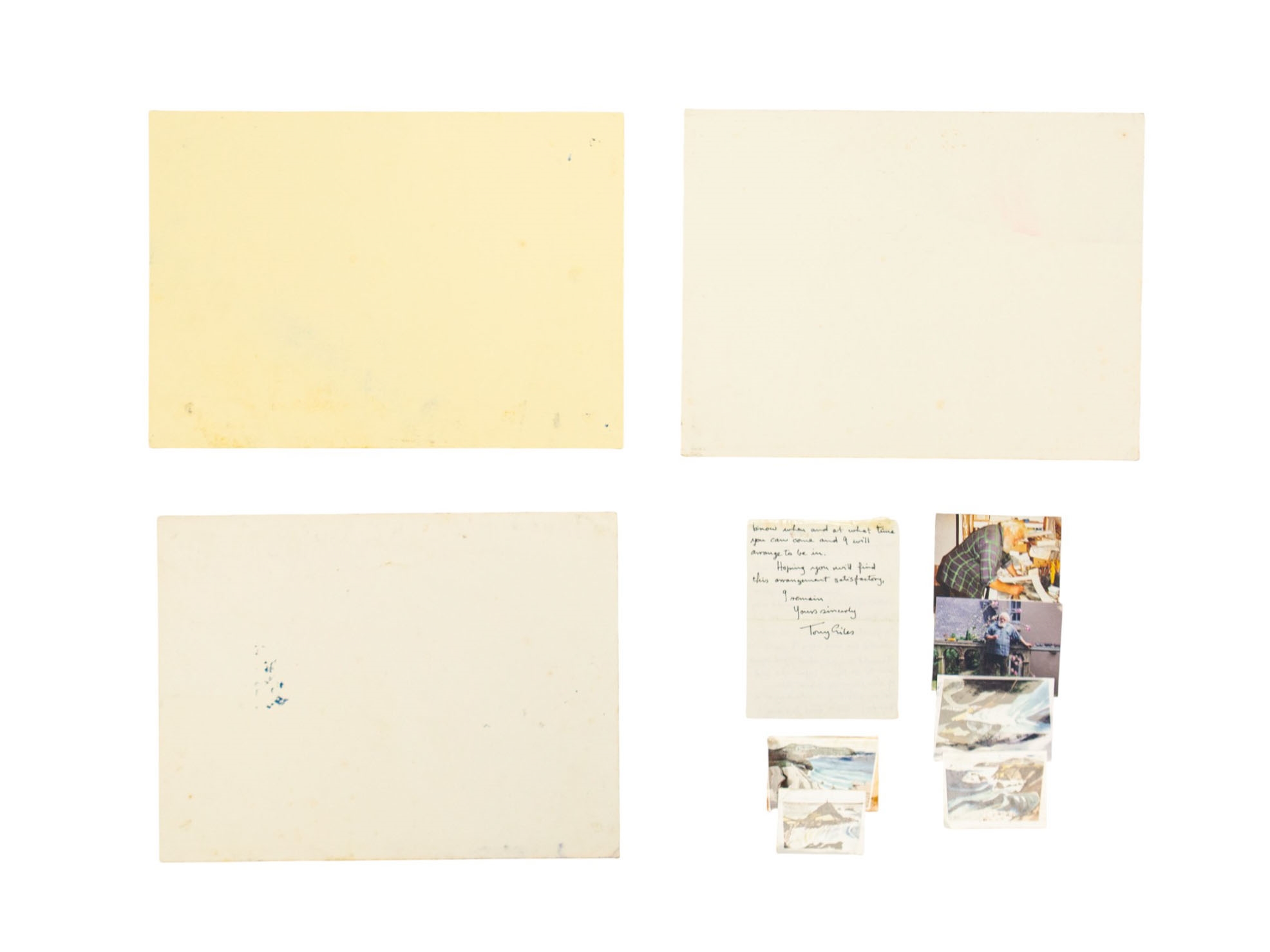 Tony Giles | The Bar at The Railway Inn | MutualArt