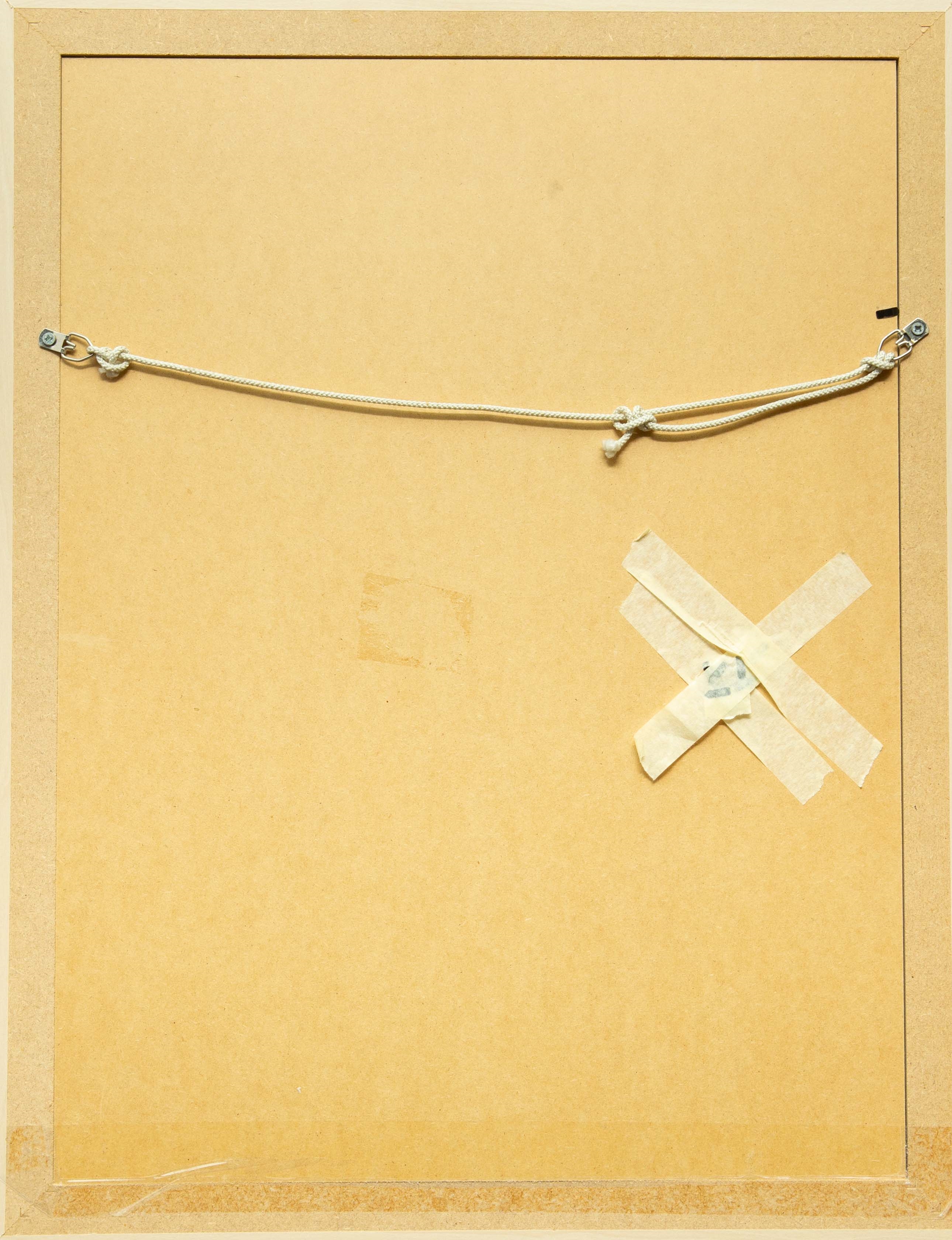 Julian Dyson | The Painter (3) | MutualArt