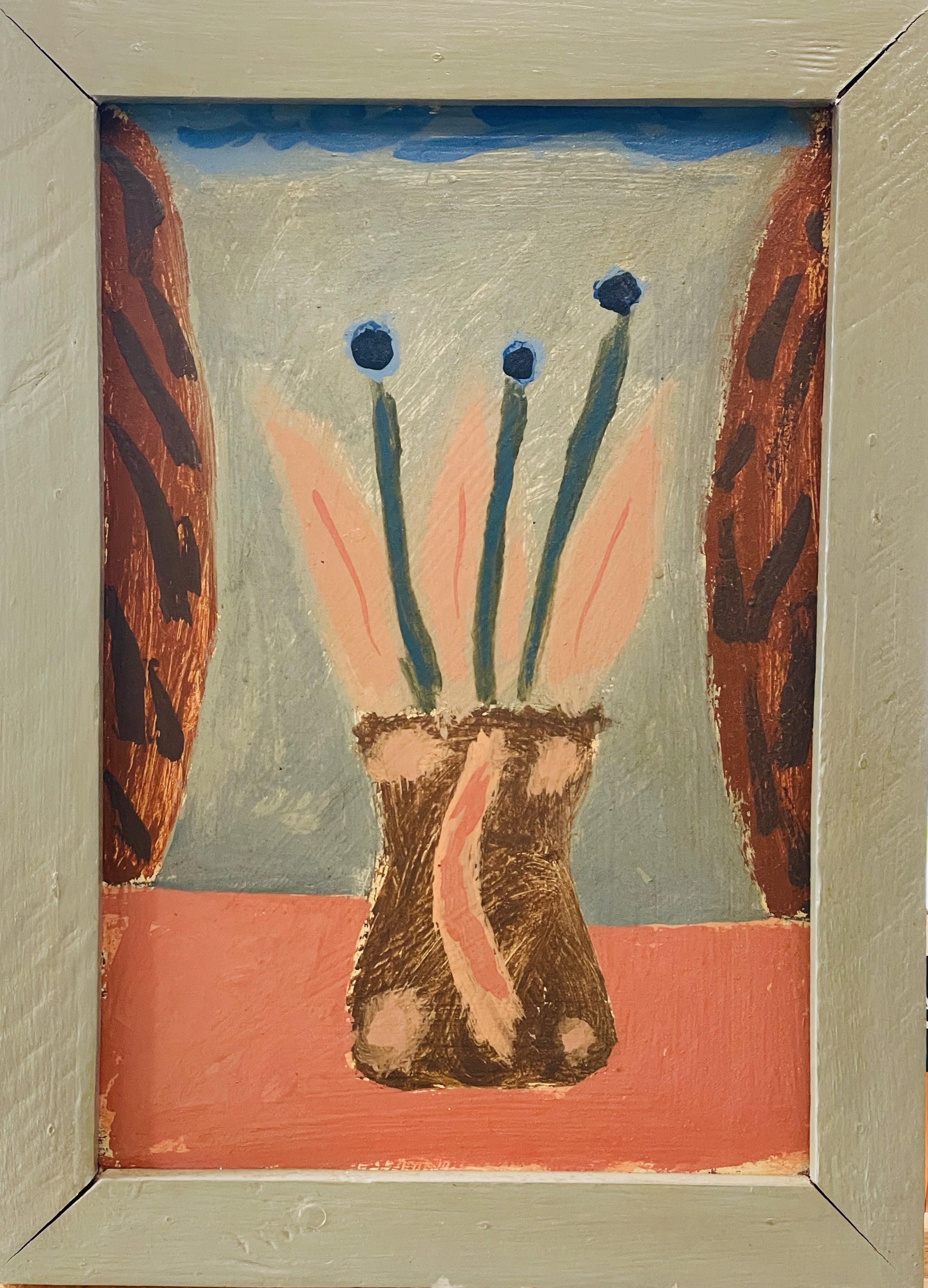 Bryan Illsley | Still Life, 1980 (1980) | MutualArt