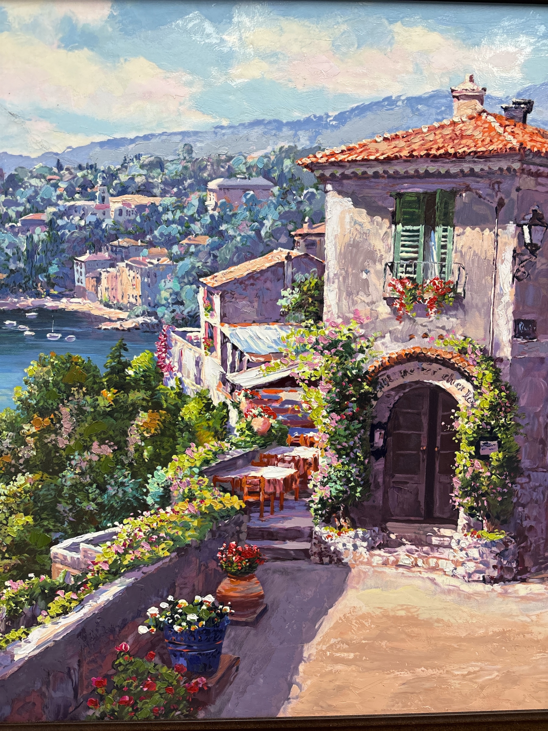 Sam Park | St. Paul De Venice | MutualArt