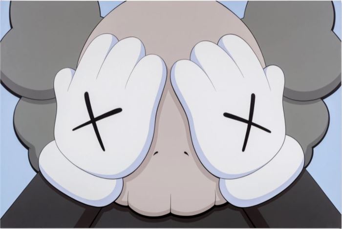 What Happened to KAWS?