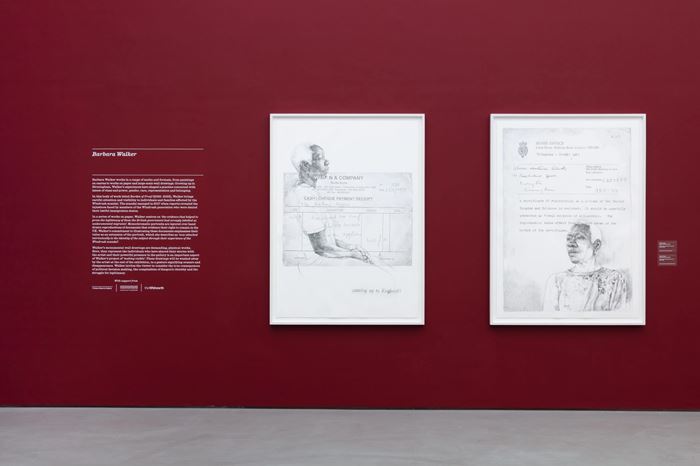 Observations on Turner Prize 2023 at Towner Eastbourne