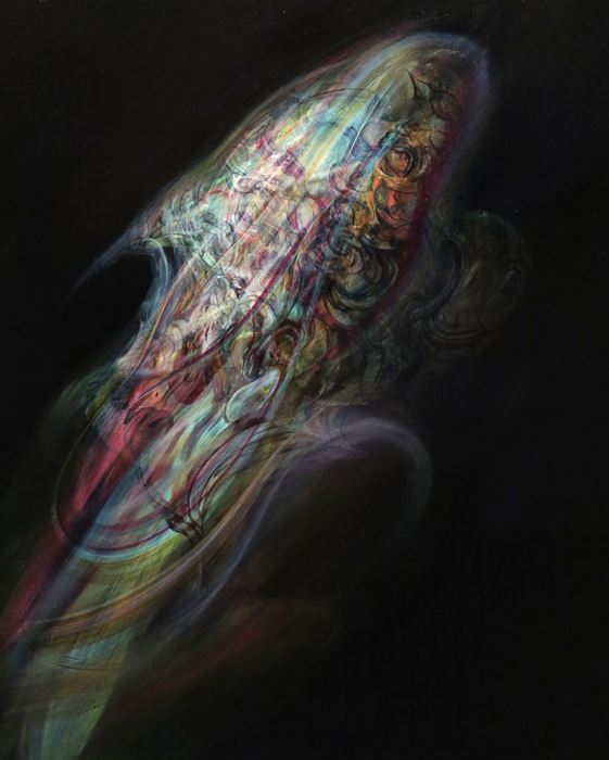 Dark Star: Ruben Pang