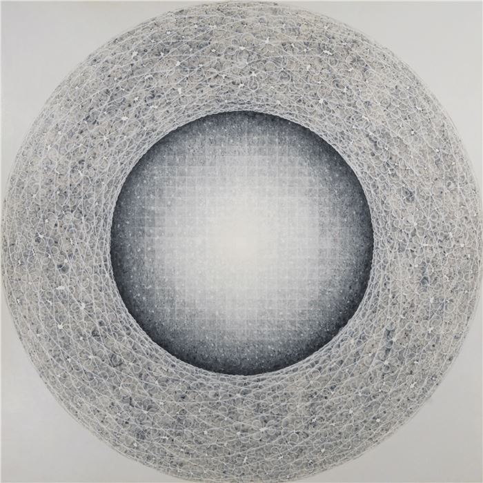 Carol Prusa: Being and Becoming