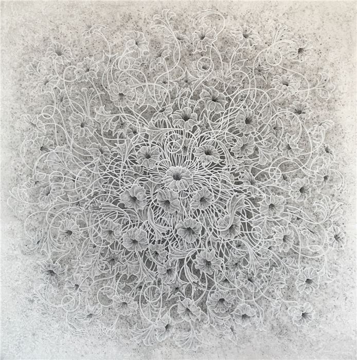 Carol Prusa: Being and Becoming