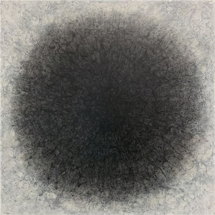 Carol Prusa: Being and Becoming