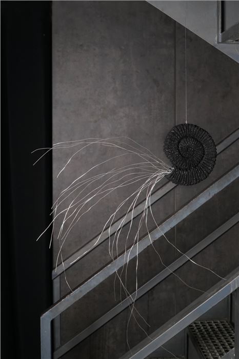 Leaving an Impression: INKU Sphere in Italy