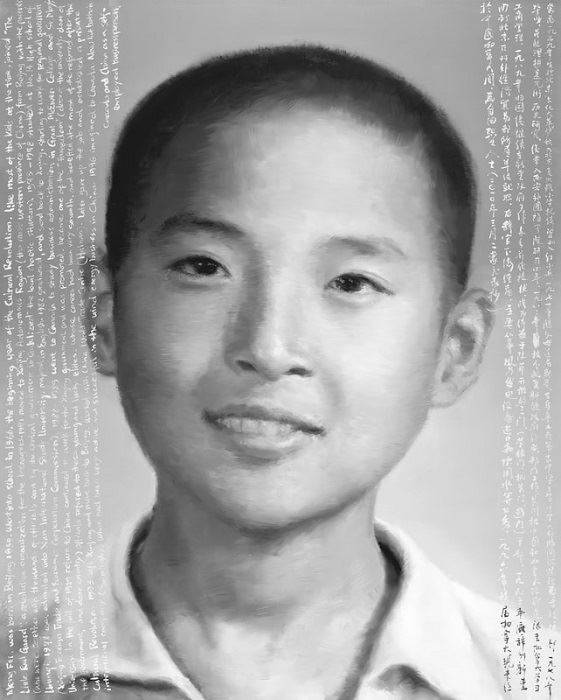 Xu Weixin’s New Vision of Chinese Realistic Painting