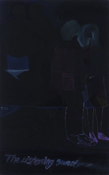 5 Emerging Artists to Watch in the UK