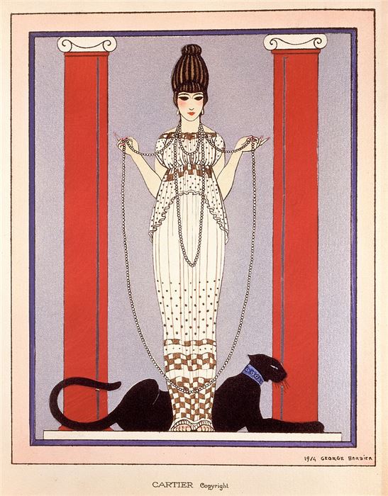 George Barbier