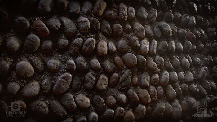 Art on Computers (Part II): Replicating Reality with Chris Hodgson ...