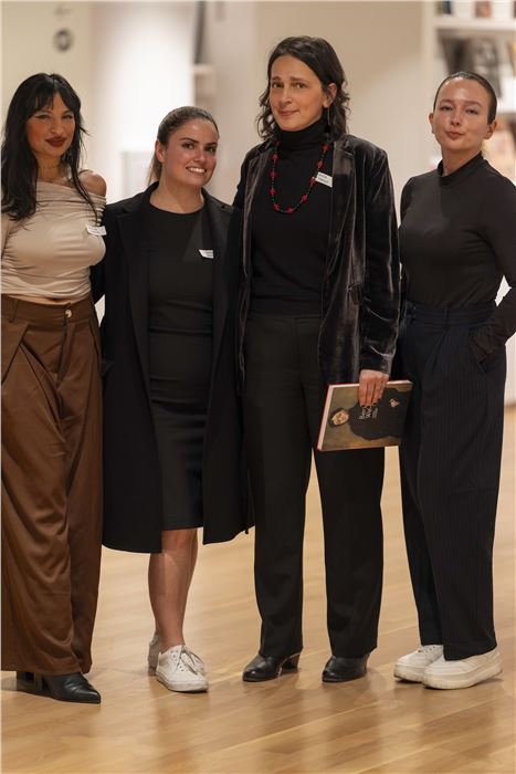 Art, Law and Legacy: Inside the Center for Art Law with Irina Tarsis ...