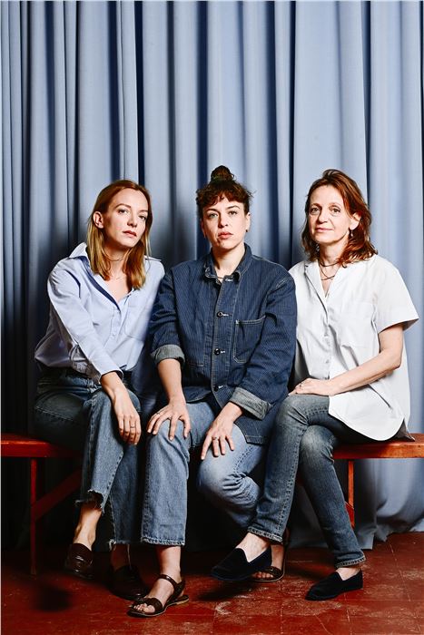 Her M/otherLand, Her Choice