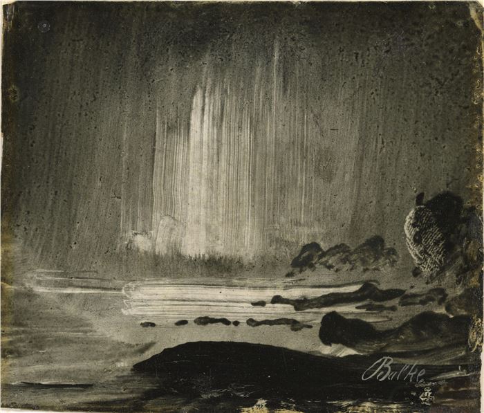 The Sublime Northern Landscapes