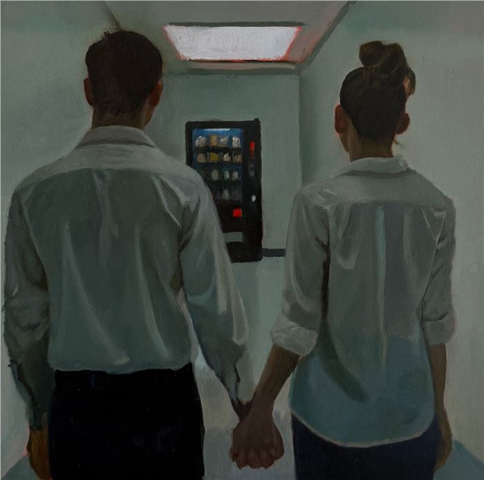 Rebecca Orcutt in a New Light