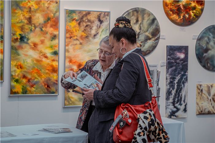 Art Vancouver 2026: 10th Edition of Contemporary Art in Vancouver, Canada