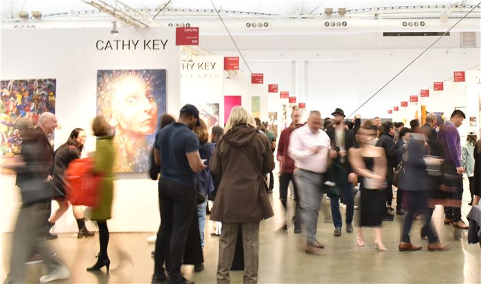 Art Vancouver 2026: 10th Edition of Contemporary Art in Vancouver, Canada