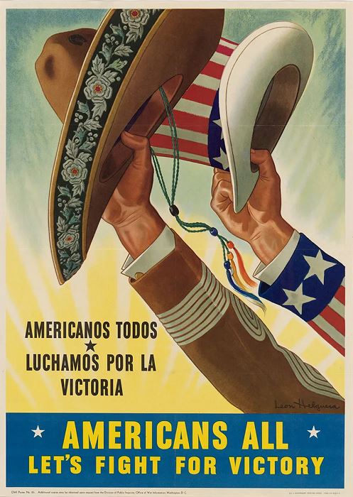 The Art of Propaganda: Putting the Machinery to Work