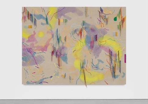 Queer Women in Abstract Art: Bernice Bing, Julie Mehretu, Jessica Rankin