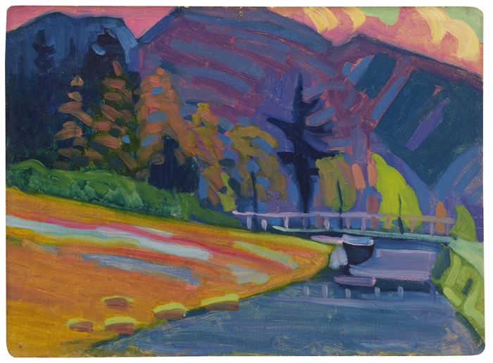 Kandinsky and Kolbe Attract Collectors to German Summer Auctions